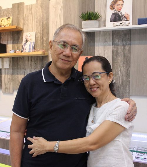 Why CEC – CALAMBA EYE CENTER