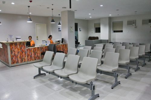 Why CEC – CALAMBA EYE CENTER