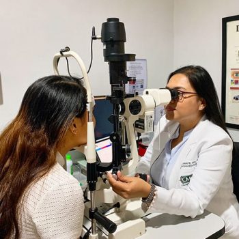 Meet Our Doctors – CALAMBA EYE CENTER