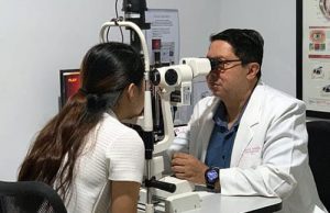 Meet Our Doctors – CALAMBA EYE CENTER